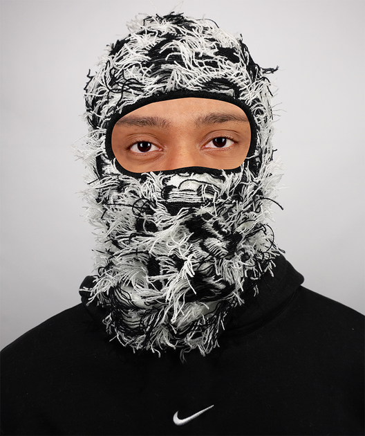 Premium Distressed Balaclavas, Free USA Shipping, Yeat Inspired – Atakai