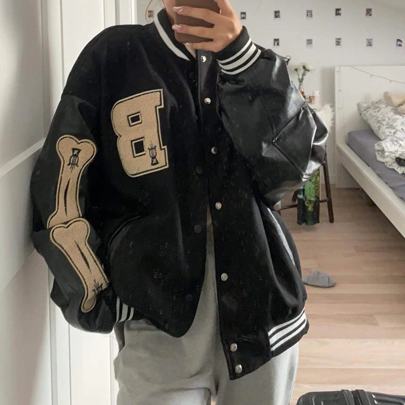 Bones Varsity – Atakai